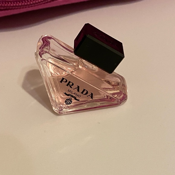 Prada | Bath & Body | Prada Paradoxe Eau De Parfum Mini Nwot | Poshmark